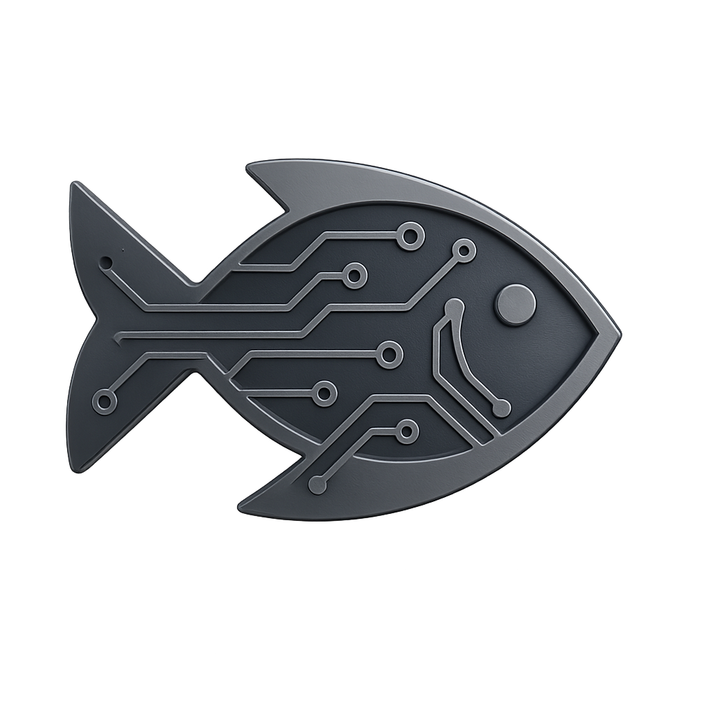 Digital AQUA - Aquaculture Tokenization Platform